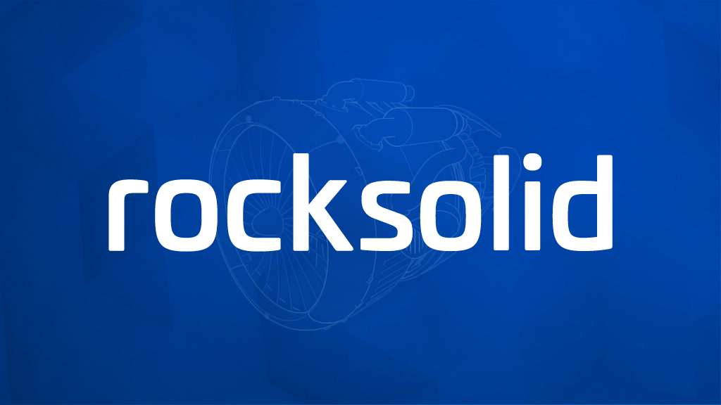 Rocksolid Technical Details | Basemark