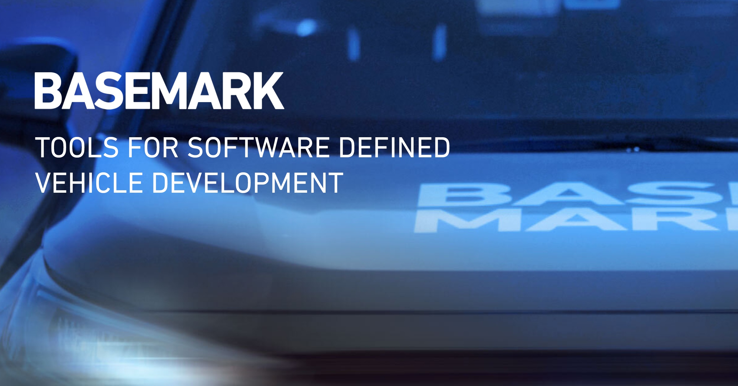 Basemark - Real-time software solutions