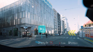 All You Need to Know About AR Heads Up Displays | Basemark