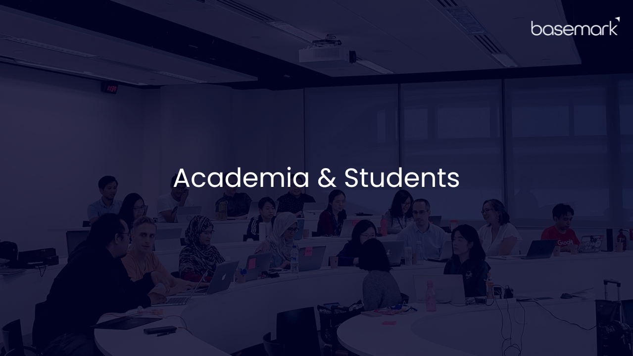Rocksolid AR for Academia and Students | Basemark