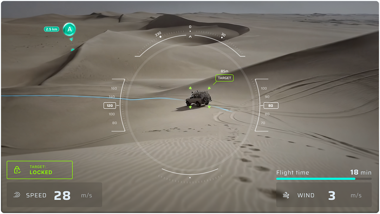 How AR Is Reshaping Modern Defense | Basemark