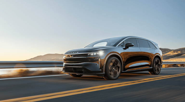 Basemark and Lucid Motors Partner to Bring Augmented Reality Head-Up ...